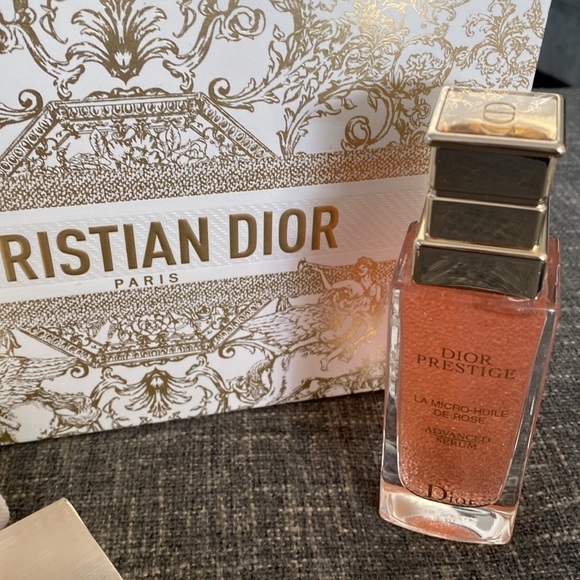 Dior | Skincare | Dior Prestige Advanced Serum | Poshmark